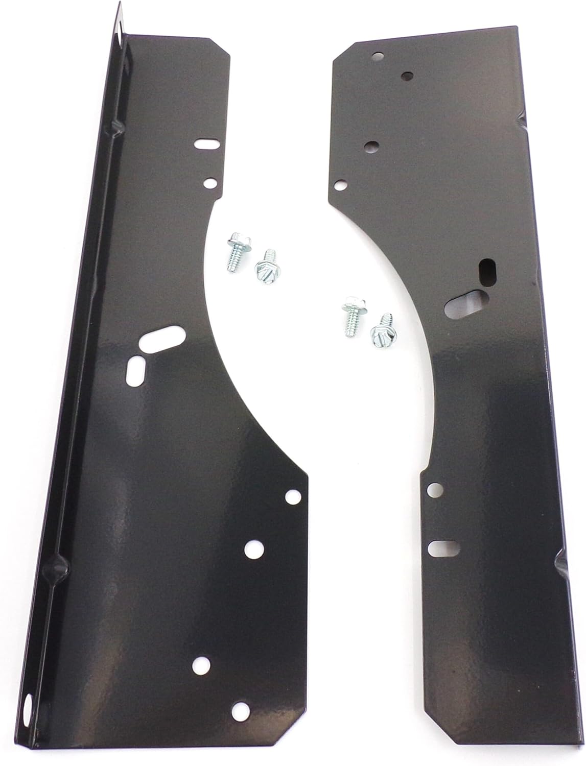 Amazon.com: PartXpress Blower Housing Support Brackets Compatible with ...