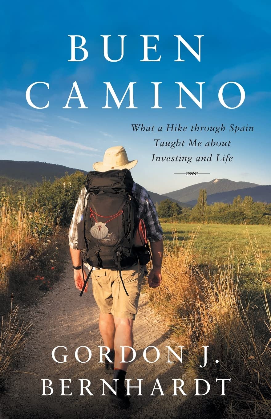 Buen Camino: What a Hike through Spain Taught Me about Investing and ...