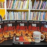 Two Degrees: Alan Gratz: 9780702323249: Amazon.com: Books