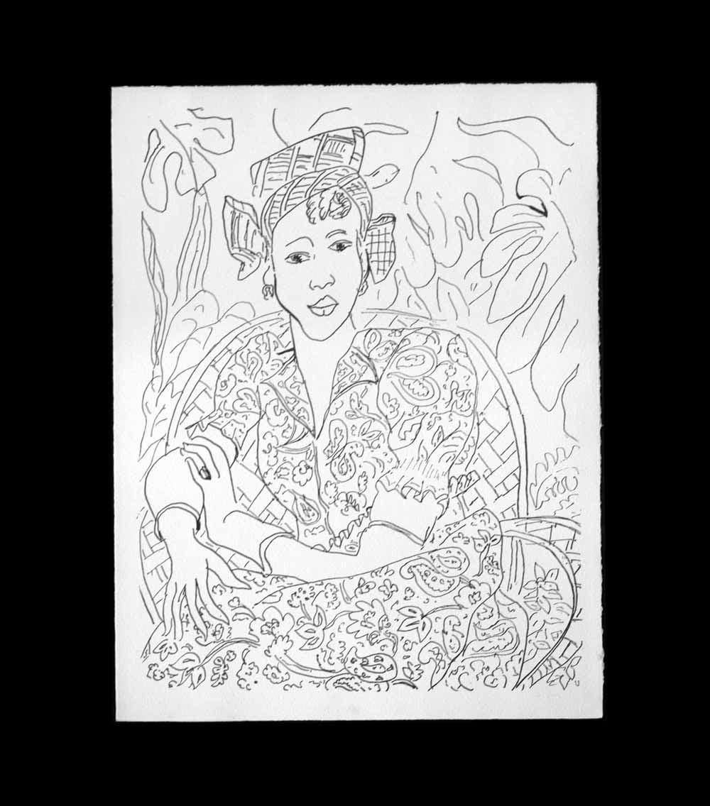 Amazon.com: Henri Matisse (1869-1954) Limited Edition Lithographs ...