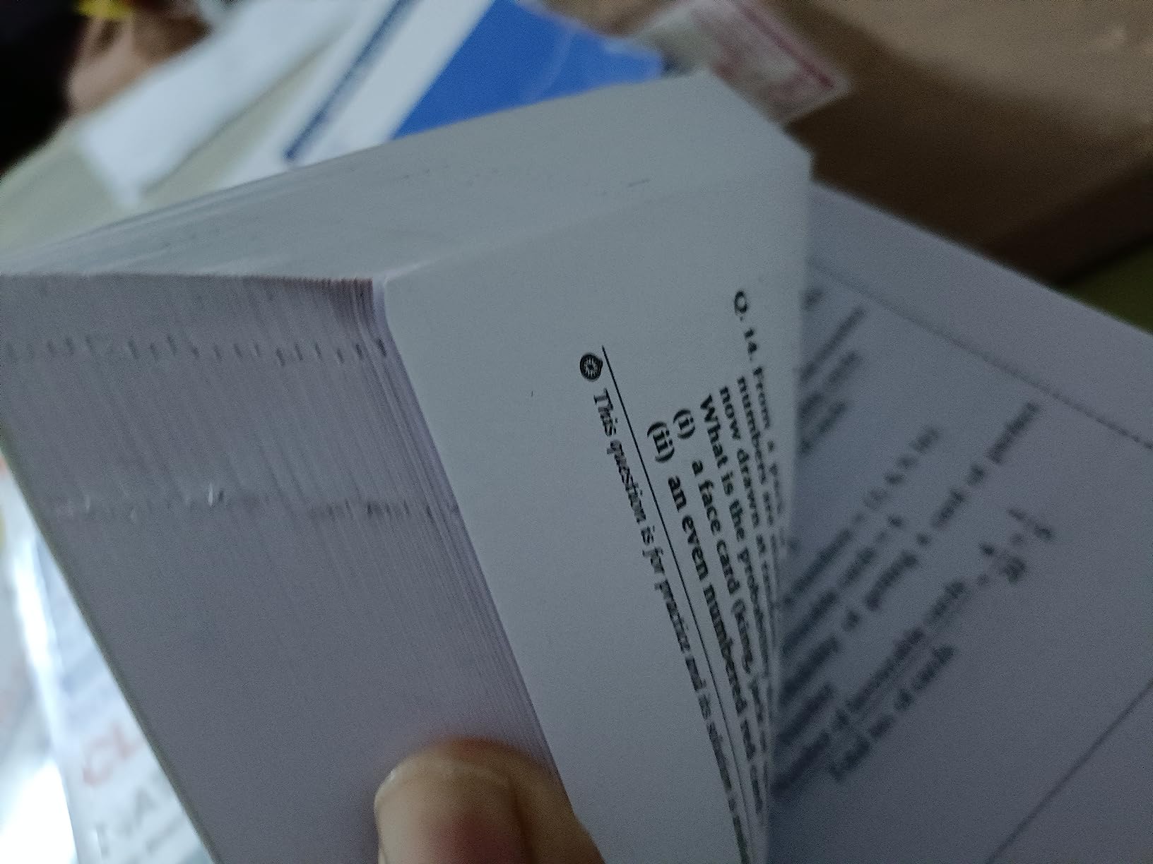 Oswaal ICSE Question Bank Class 10 Mathematics Book (For 2024 Board ...