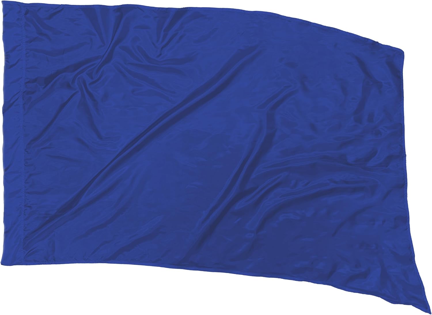 Amazon.com : Pro-Graphx PRACTICE FLAG Color Guard Flag For Marching ...