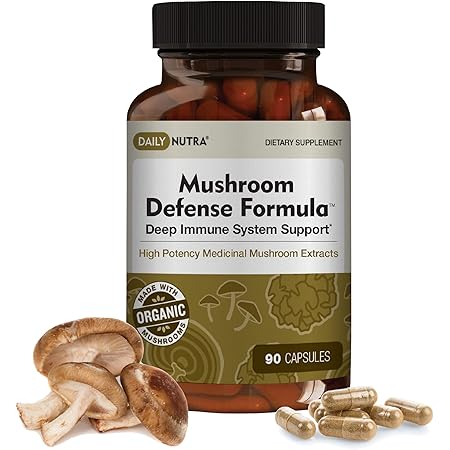 Amazon.com: Cell Stop, Powerful Cell Division Support, Propriety Blend ...