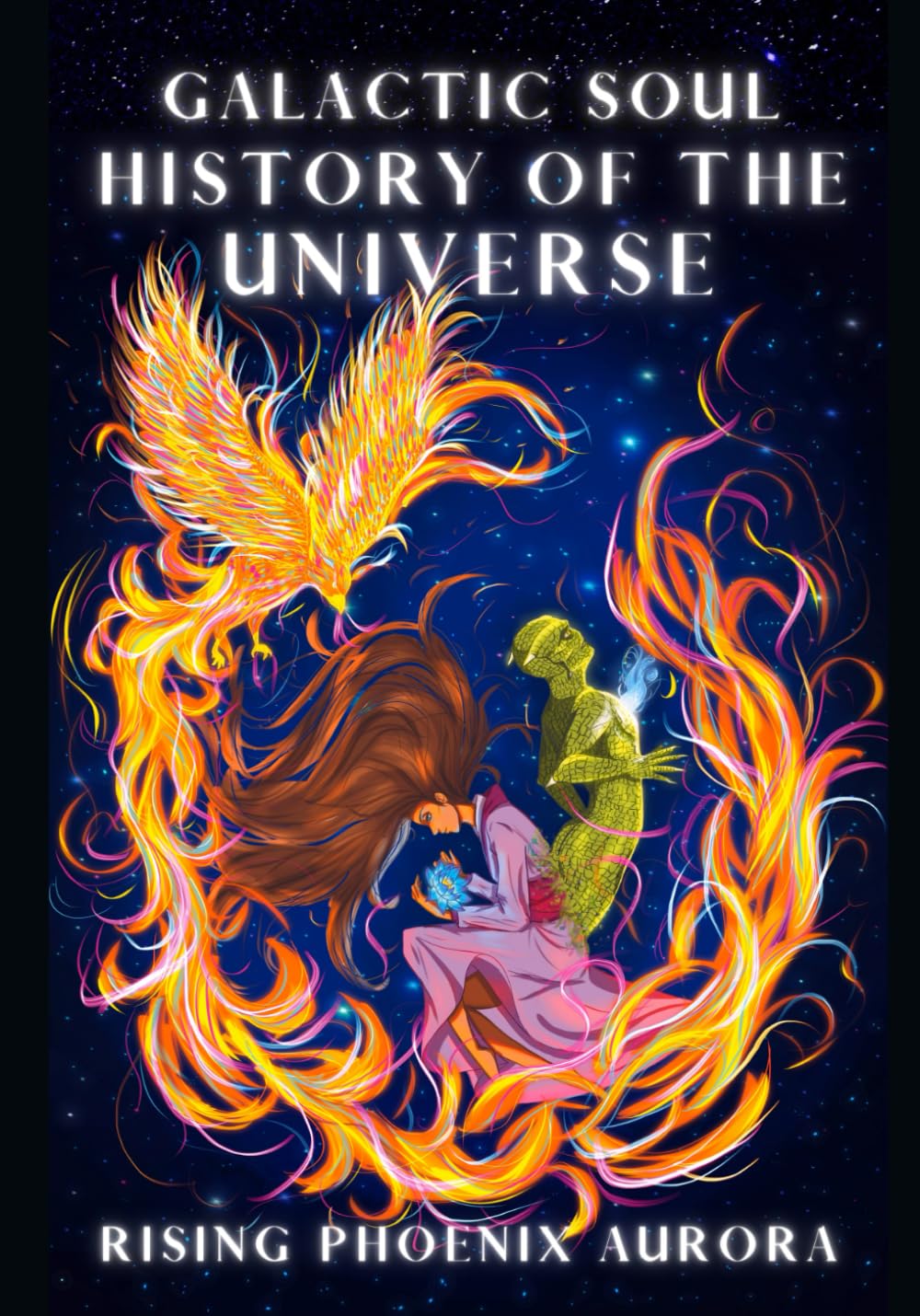 Aurora Phoenix Rising Phoenix Rising Life Coaching | Transform Your