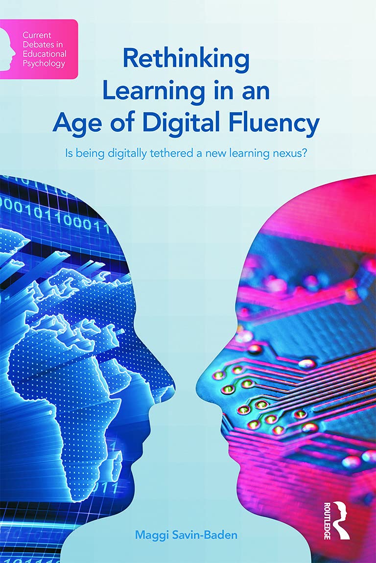 Amazon | Rethinking Learning in an Age of Digital Fluency: Is being ...