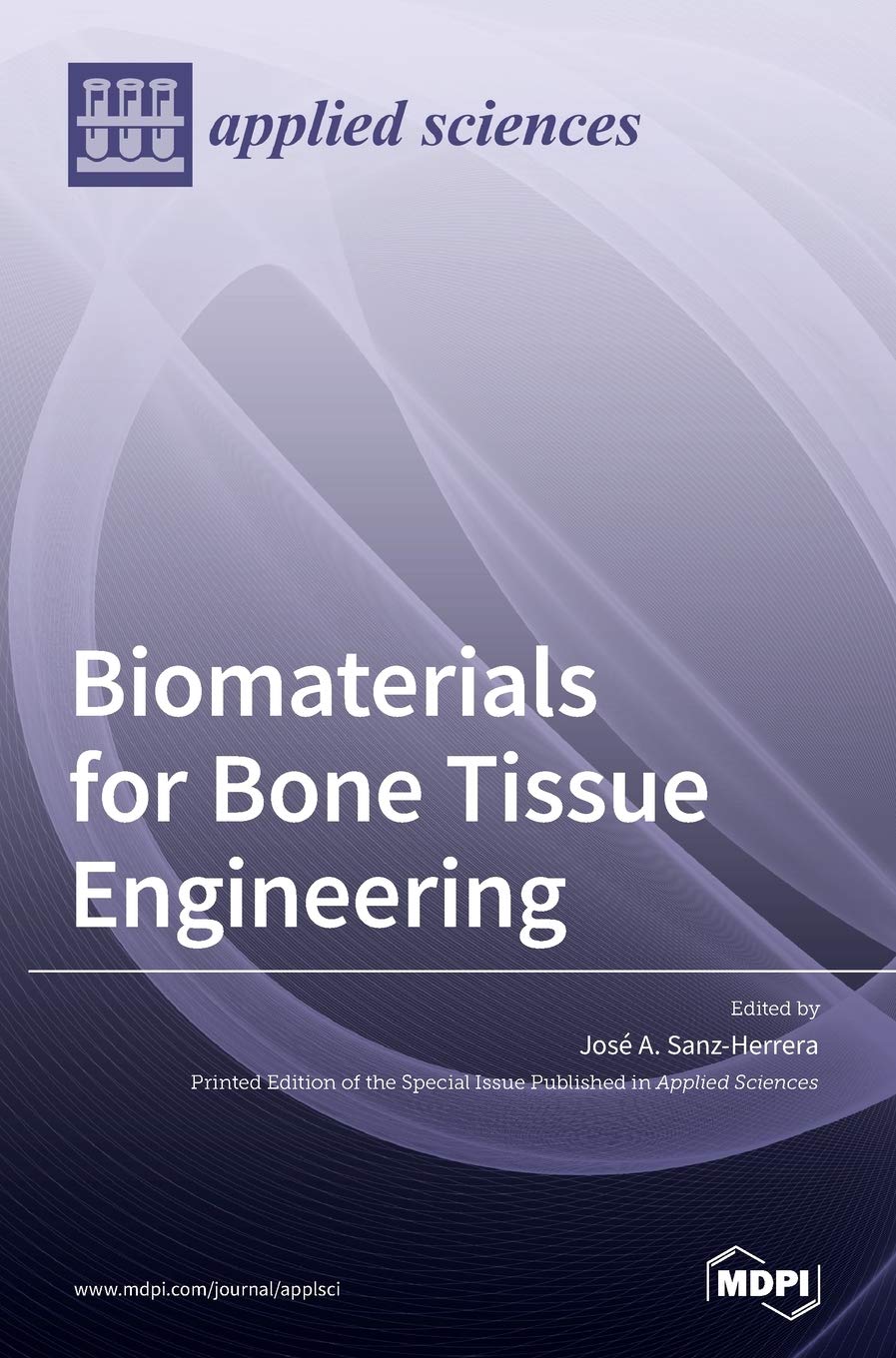 Snapklik.com : Biomaterials For Bone Tissue Engineering
