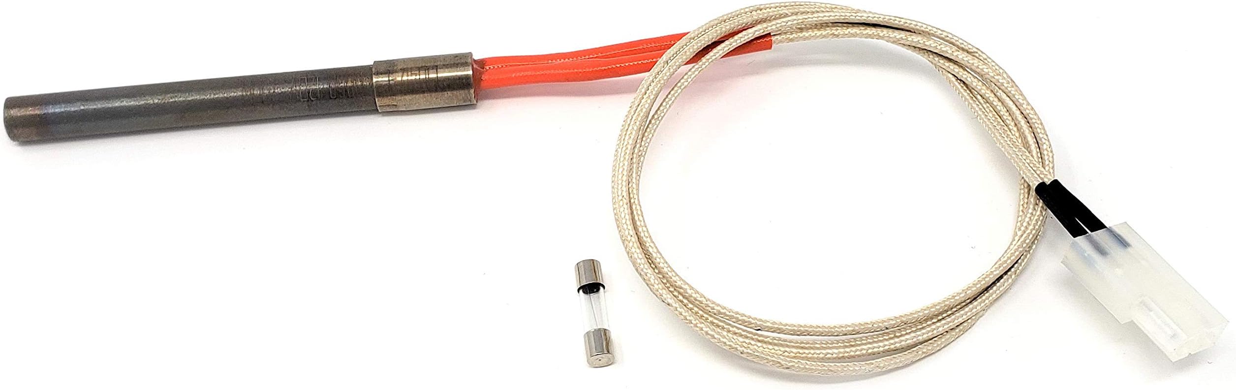Amazon.com: Igniter for All Models of Comfortbilt/Castle Pellet Stoves ...