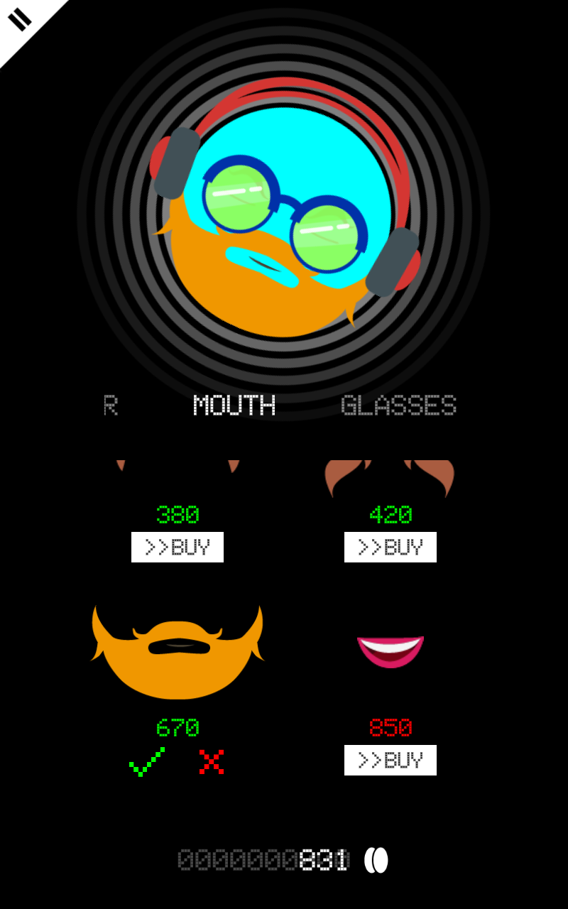 Color Pop - App on Amazon Appstore