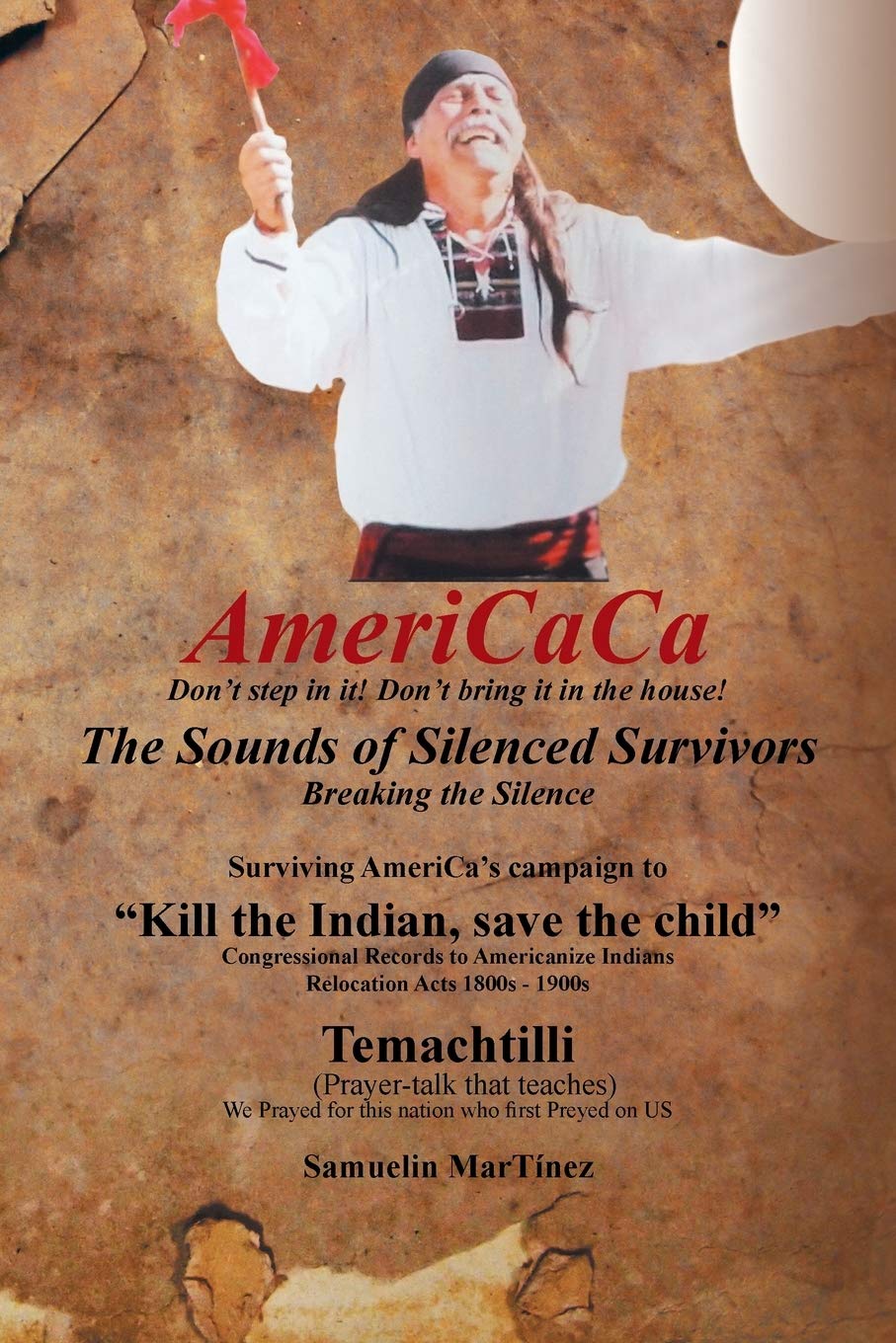 AmeriCaCa - The Sounds of Silenced Survivors: Surviving America's ...