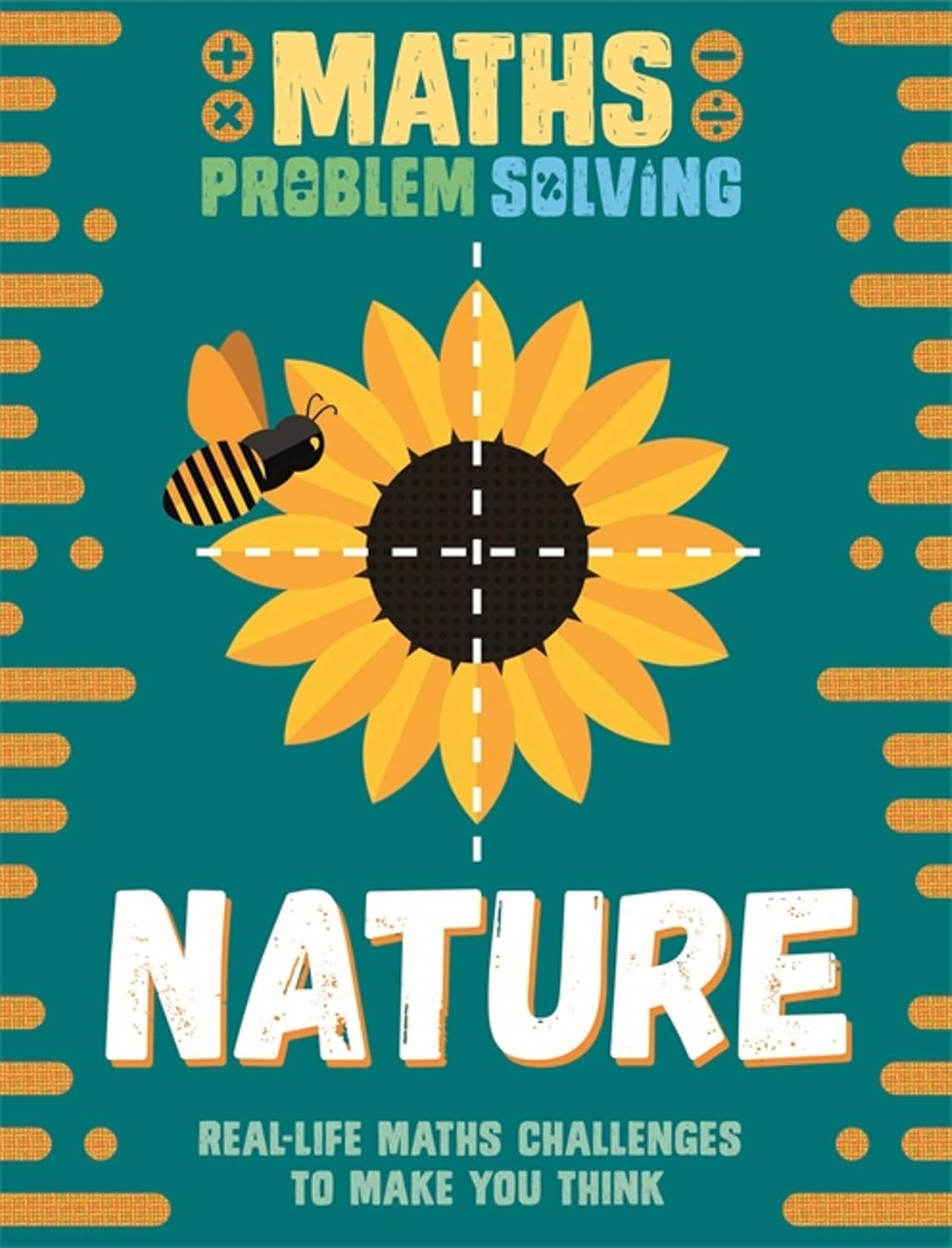 Maths Problem Solving Nature Loughrey Anita 9781526307972 Amazon Maths Problem Solving Nature Loughrey Anita 9781526307972 Amazon