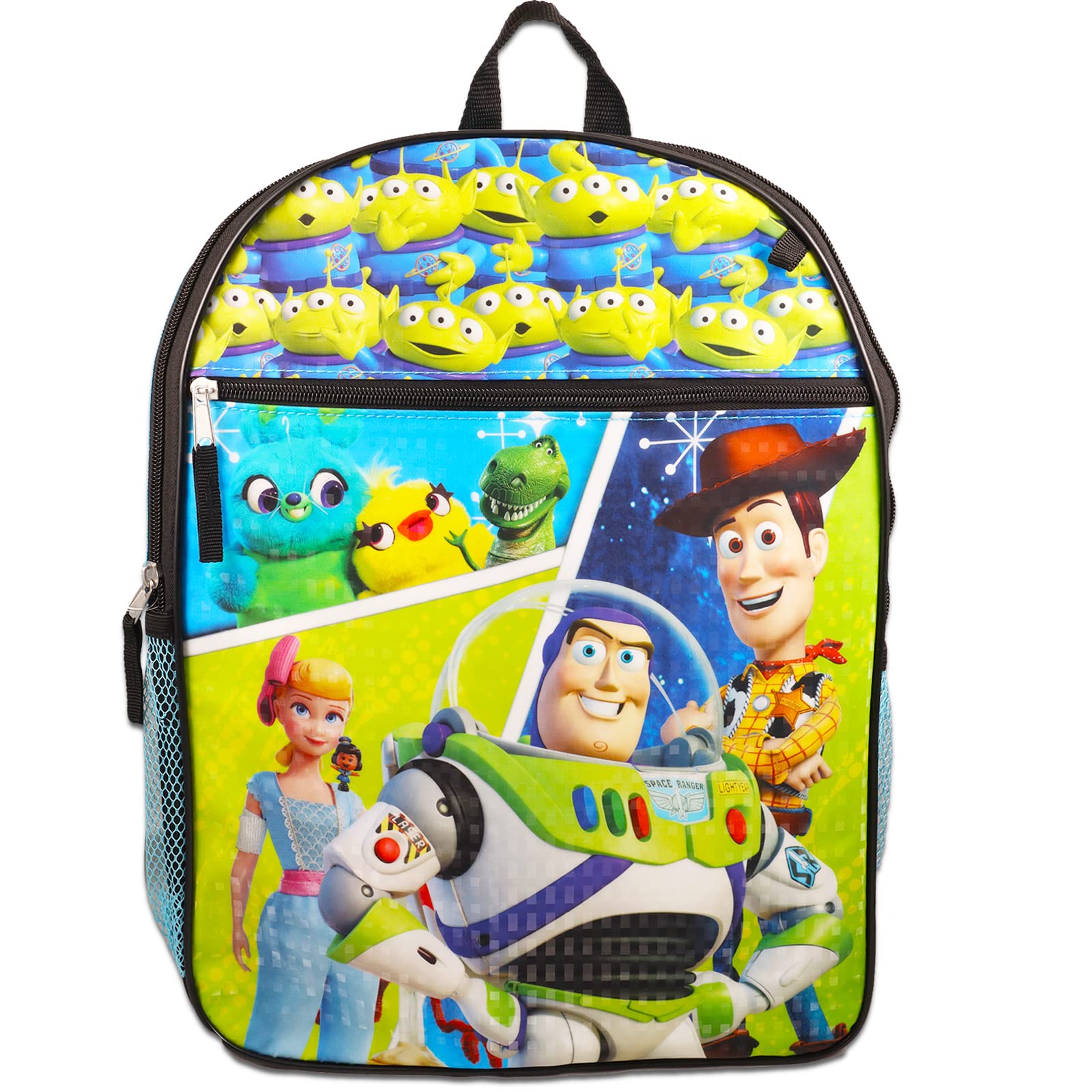 Snapklik.com : Toy Story Backpack