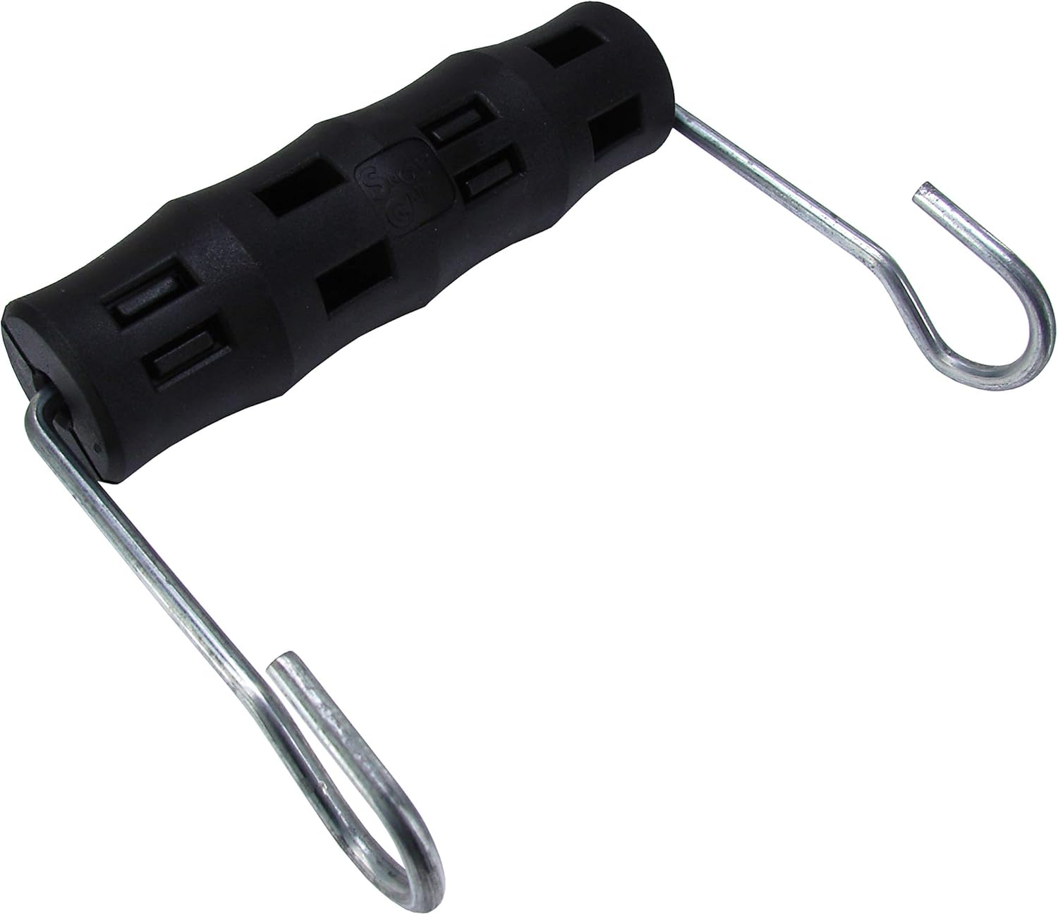 Amazon.com: Bucket Wrangler Handle Adapter (Black, 1) : Industrial ...