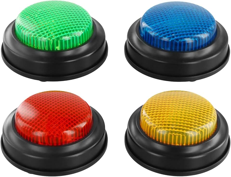 Amazon.co.uk: Buzzers