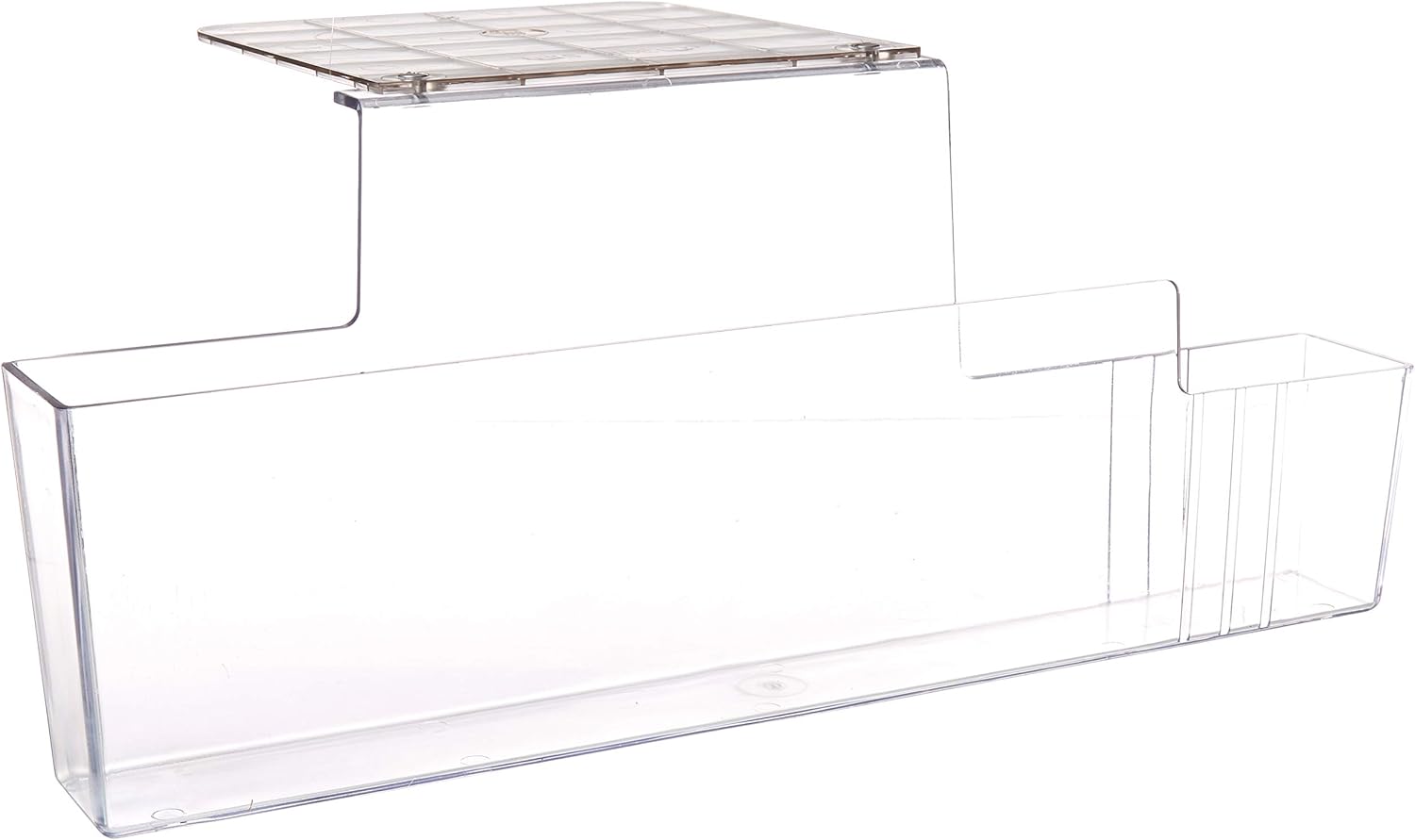 Amazon.com: Bed Butler 2.0: Bedside Caddy for Laptops, Remotes ...