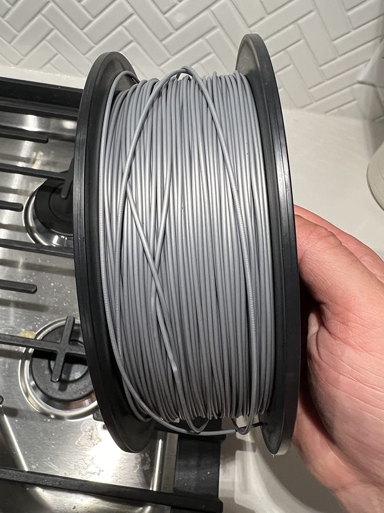 $5/mo - Finance Inland PLA Plus (PLA+) 3D Printer Filament 1.75mm - PLA ...