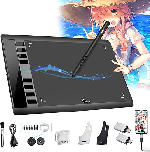 Best Cheap Drawing Tablet [Reviewed+Buyer's Guide]