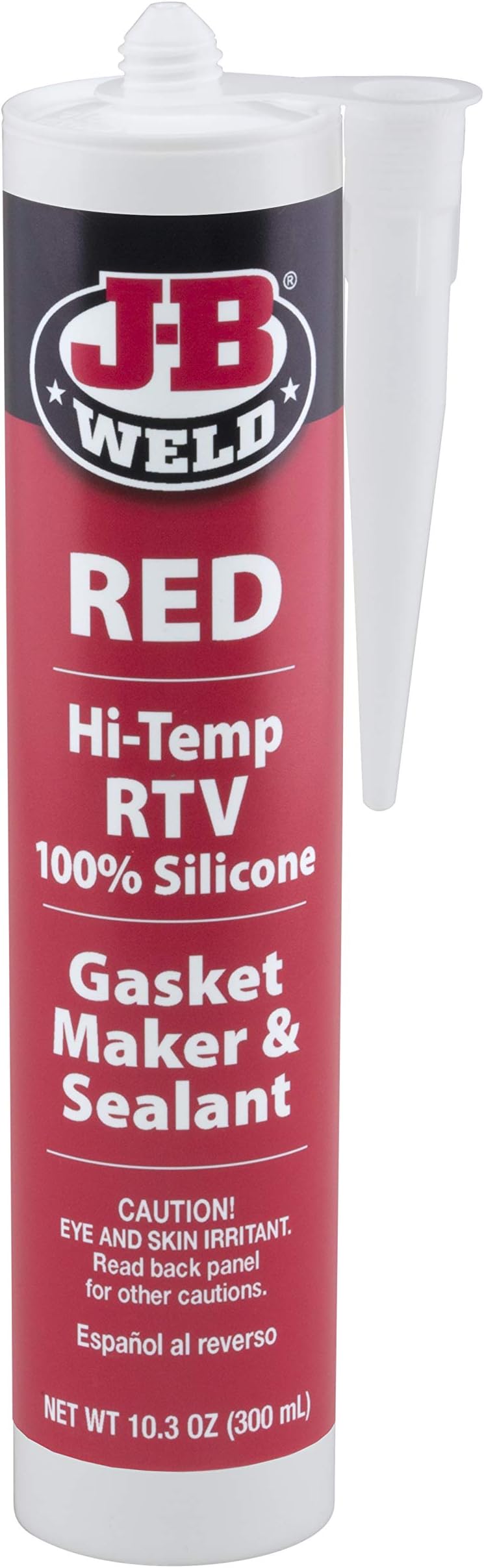 Amazon.com: Red Devil 089650 Extreme Temperature HVAC/R Silicone ...