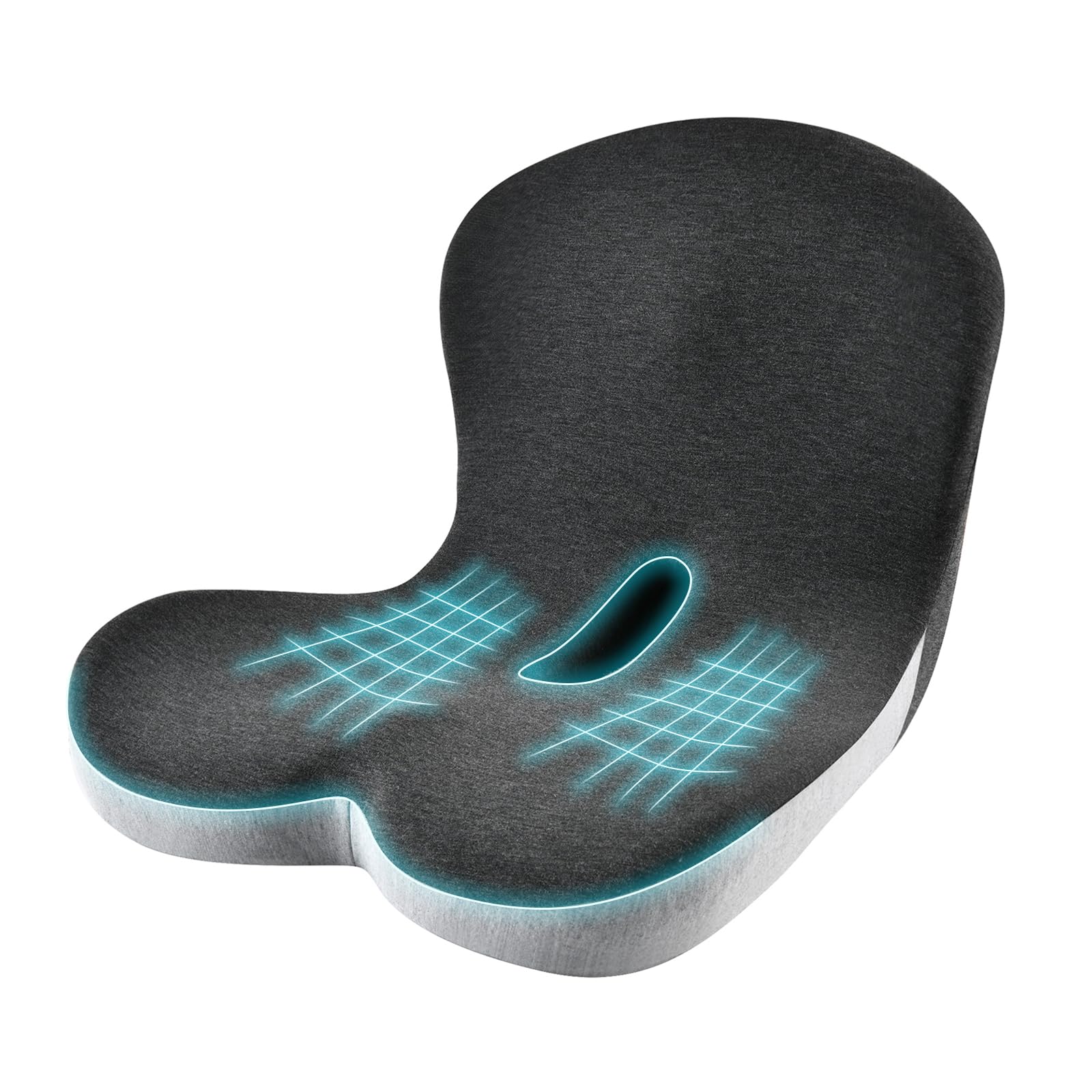 7 Best Car Seats For Back Pain | Lumbar Support That Works
