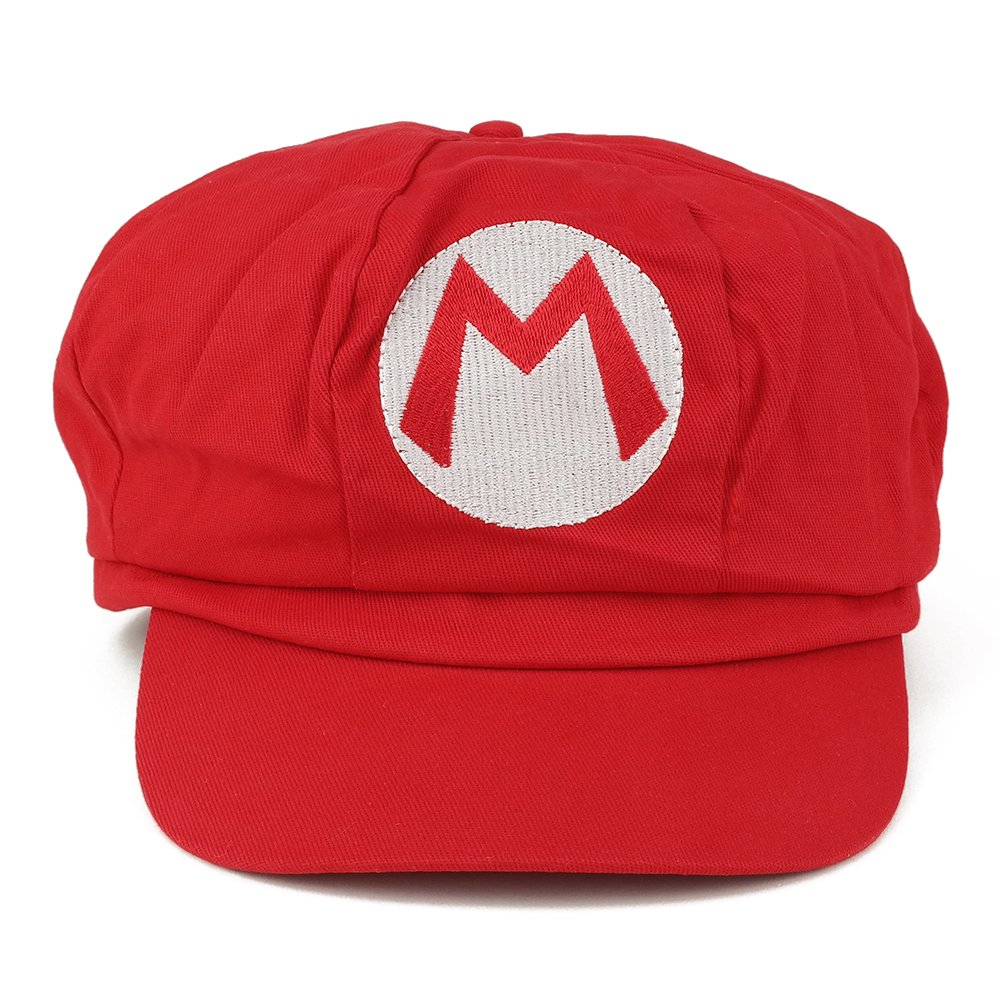Snapklik.com : Armycrew Mario Luigi Wario Waluigi Fire Mario ...