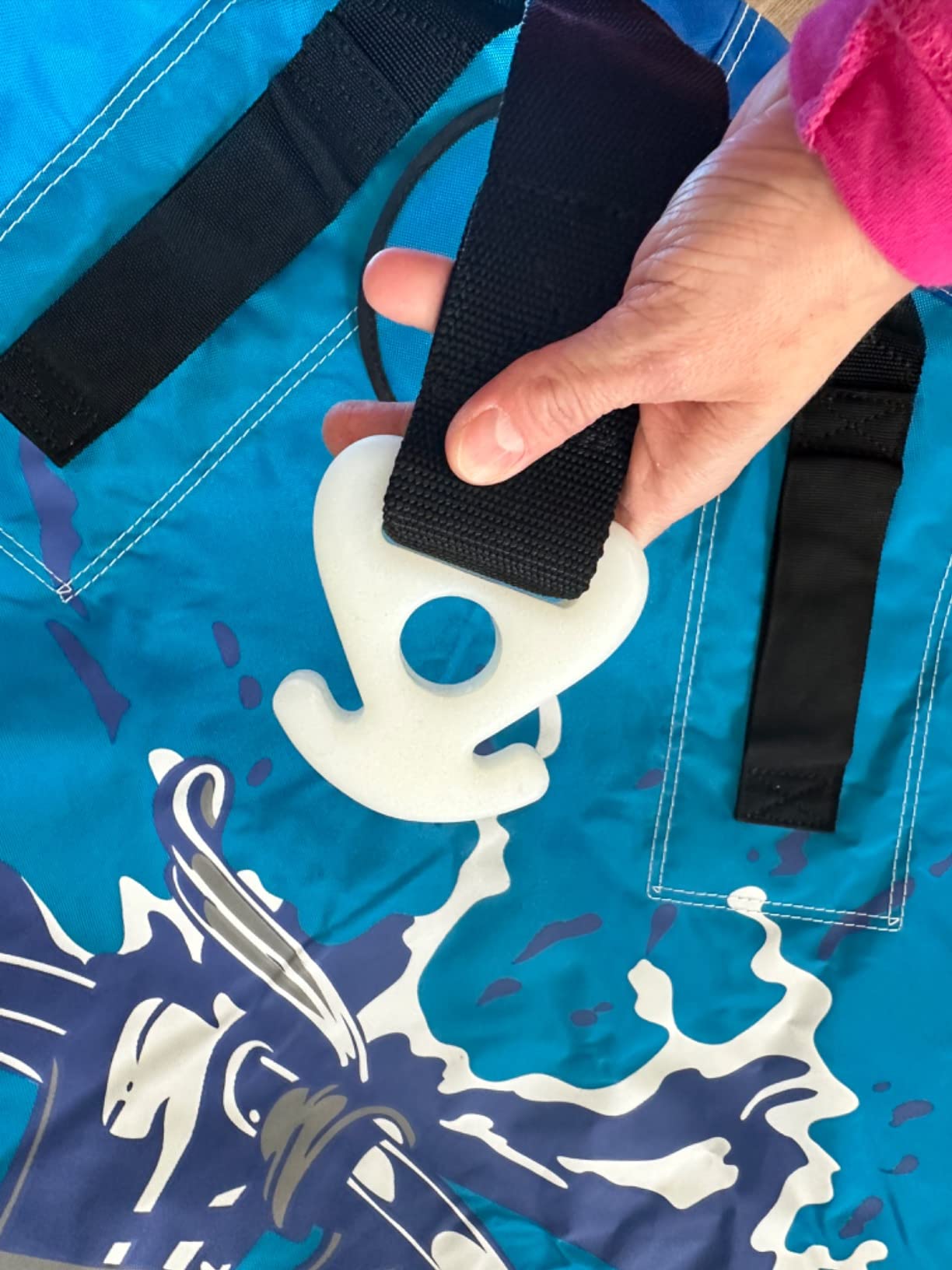 $27/mo - Finance Goplus Inflatable Towable Tubes for Boating, 1-2 ...