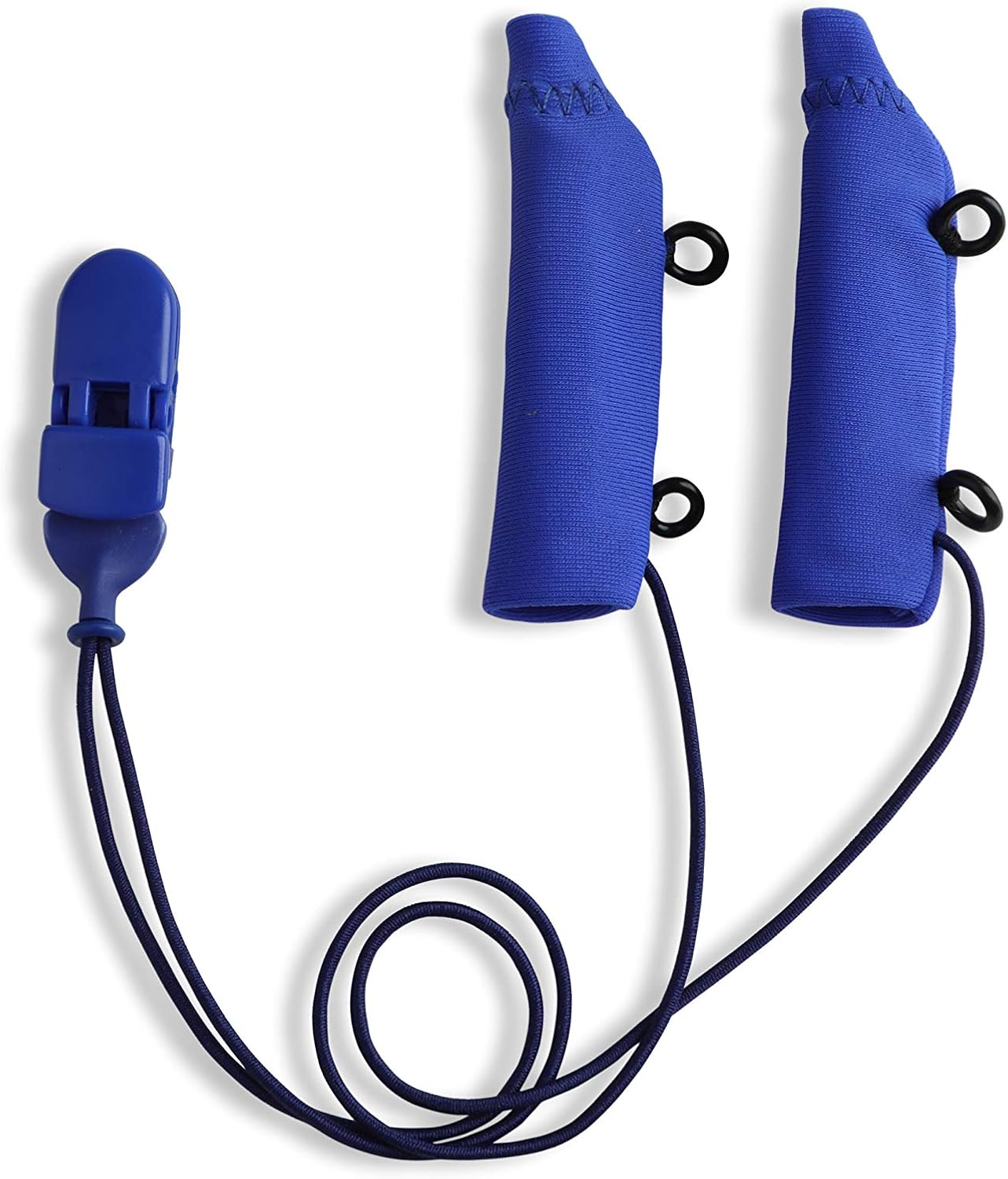 Amazon.com: Ear Gear FM Corded Eyeglasses – Protect Hearing Aids or ...