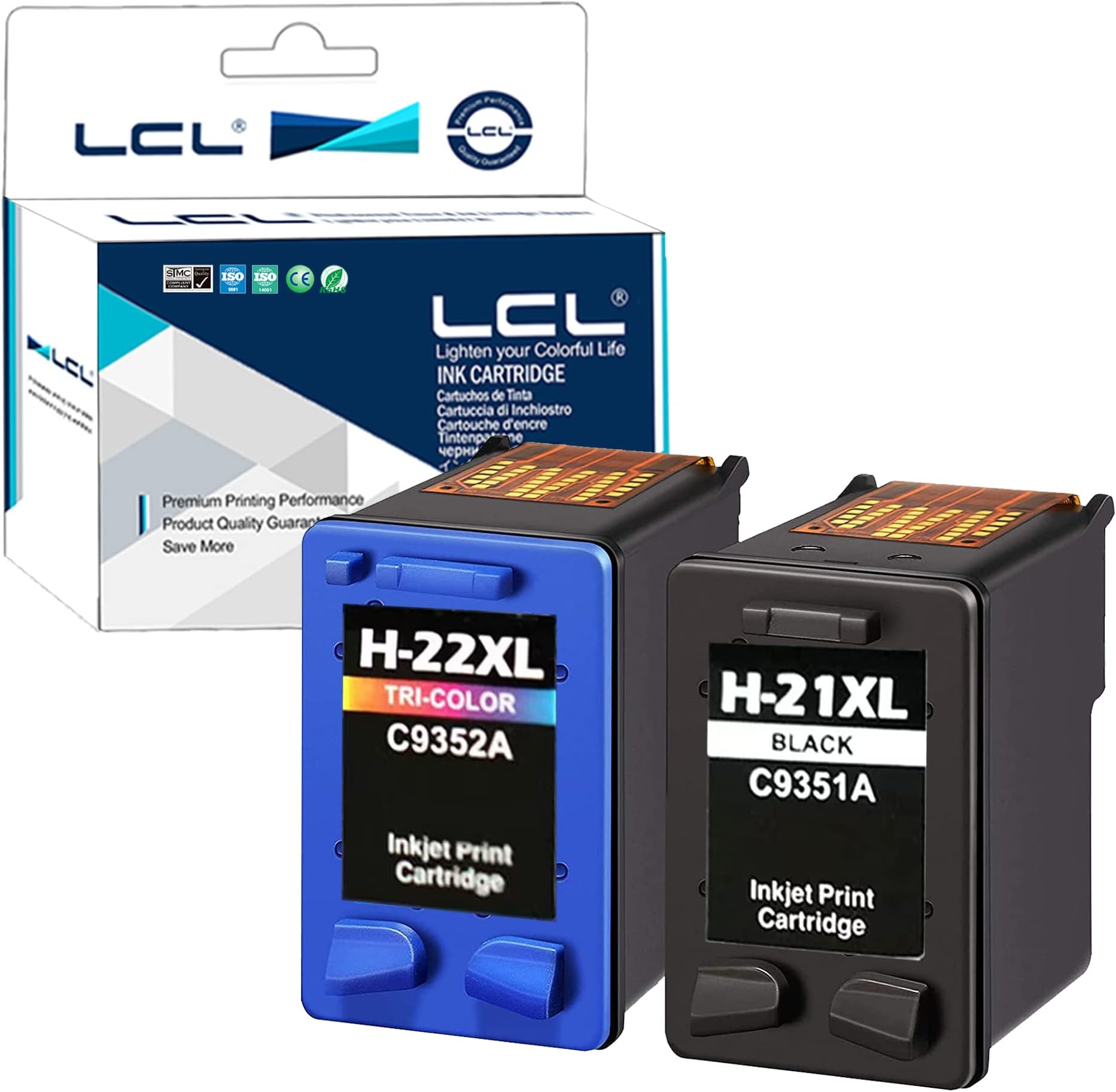 Hp Deskjet F4140 Ink