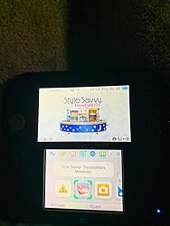 Amazon.com: Style Savvy: Trendsetters : Nintendo of America: Video Games