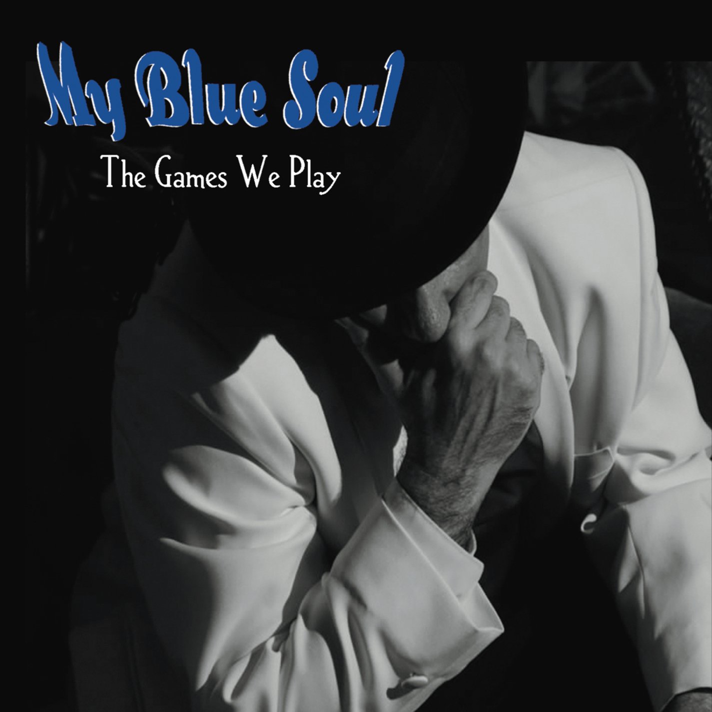 My Blue Soul - Games We Play - Amazon.com Music
