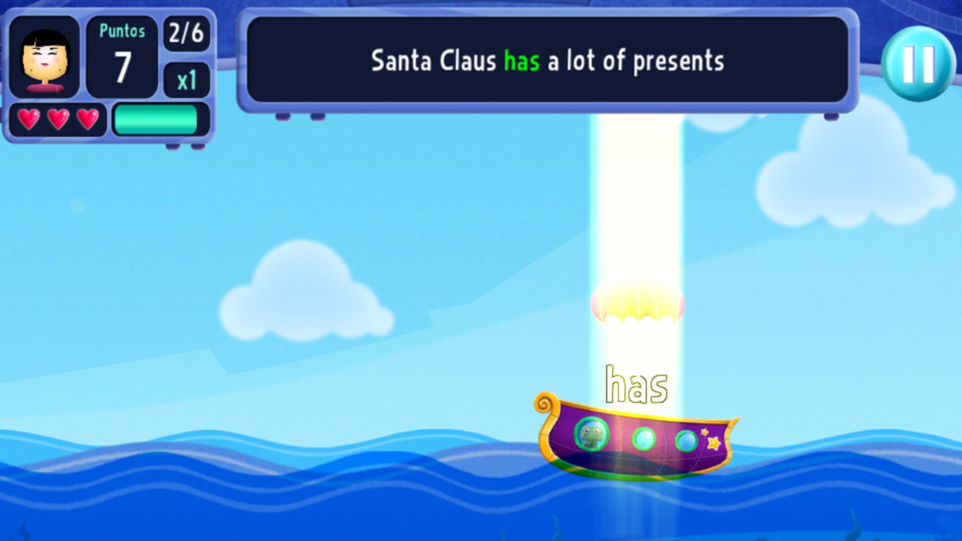 Adverbs in English - LSP - App on Amazon Appstore