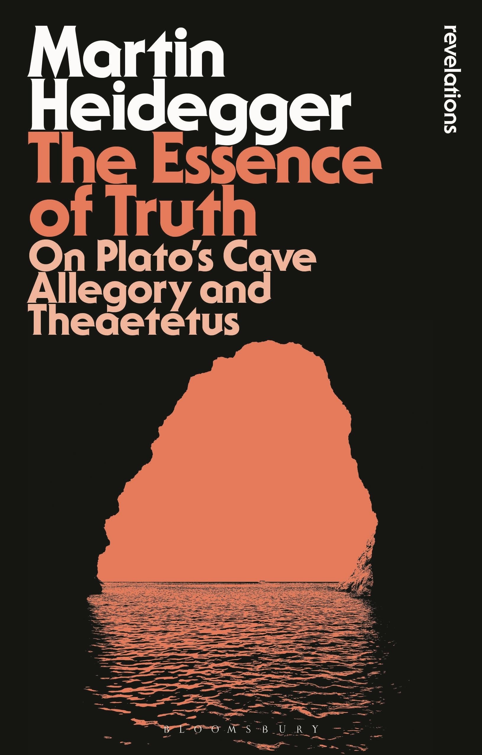 The Essence of Truth: On Plato's Cave Allegory and Theaetetus ...