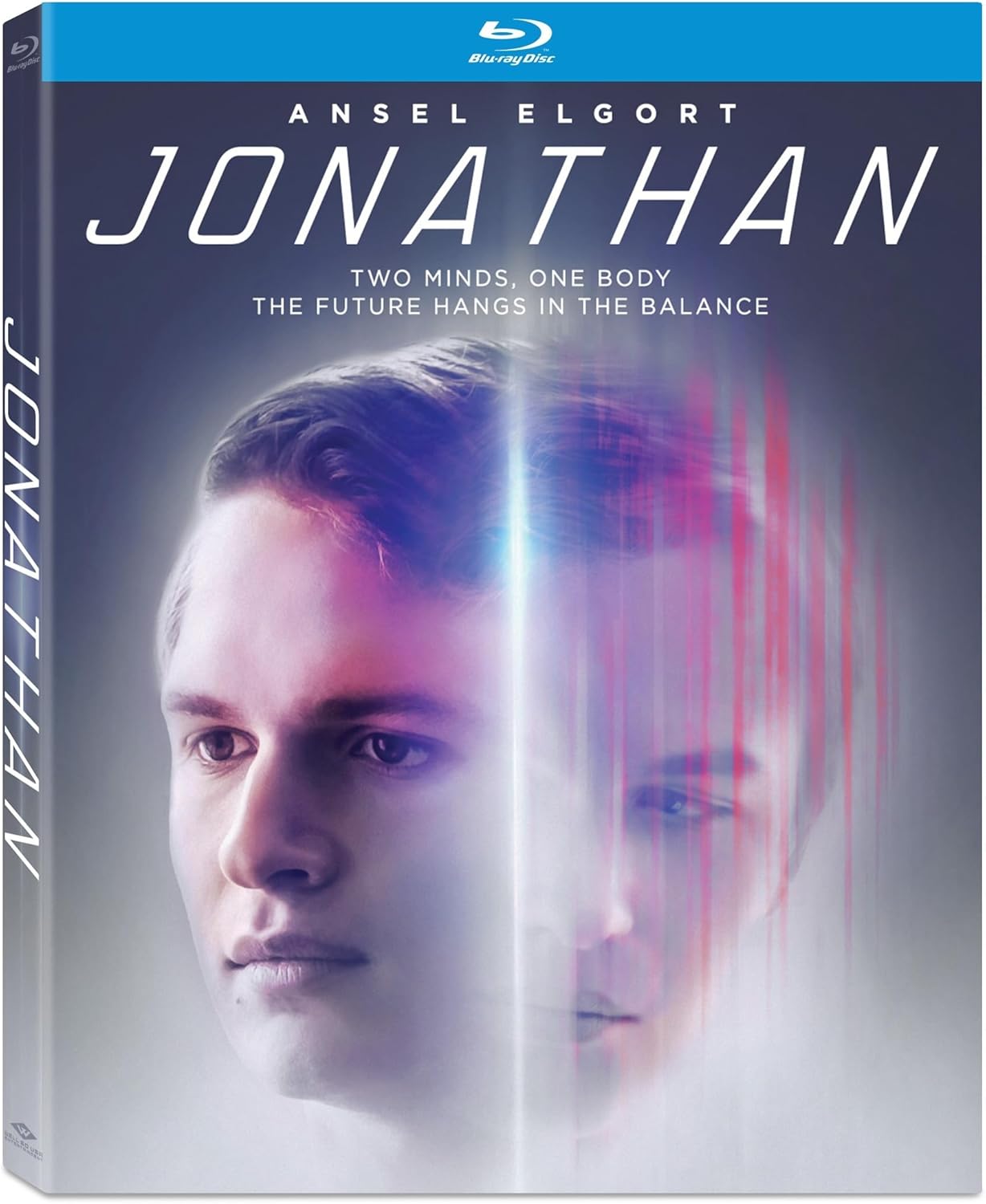 Jonathan [Blu-ray]: Amazon.ca: Ansel Elgort, Patricia Clarkson, Suki ...