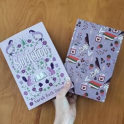 Amazon.com: The Spellshop: 9781250333971: Durst, Sarah Beth: Books