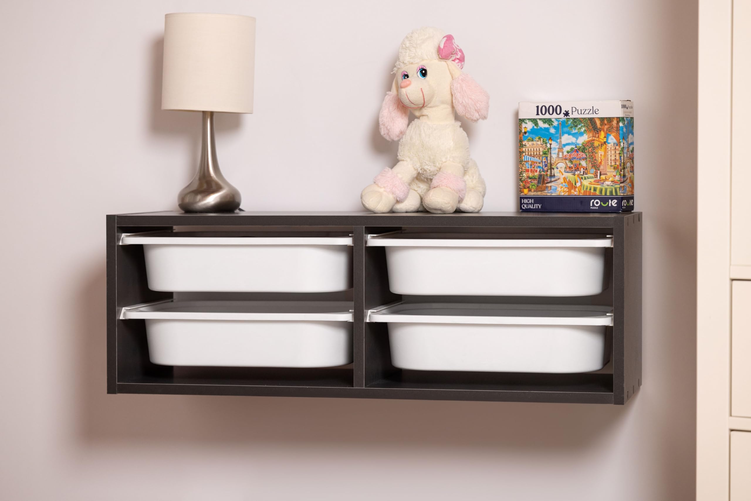 Snapklik.com : Svel Closet Organizers And Storage, 2x2 Drawers, Storage ...