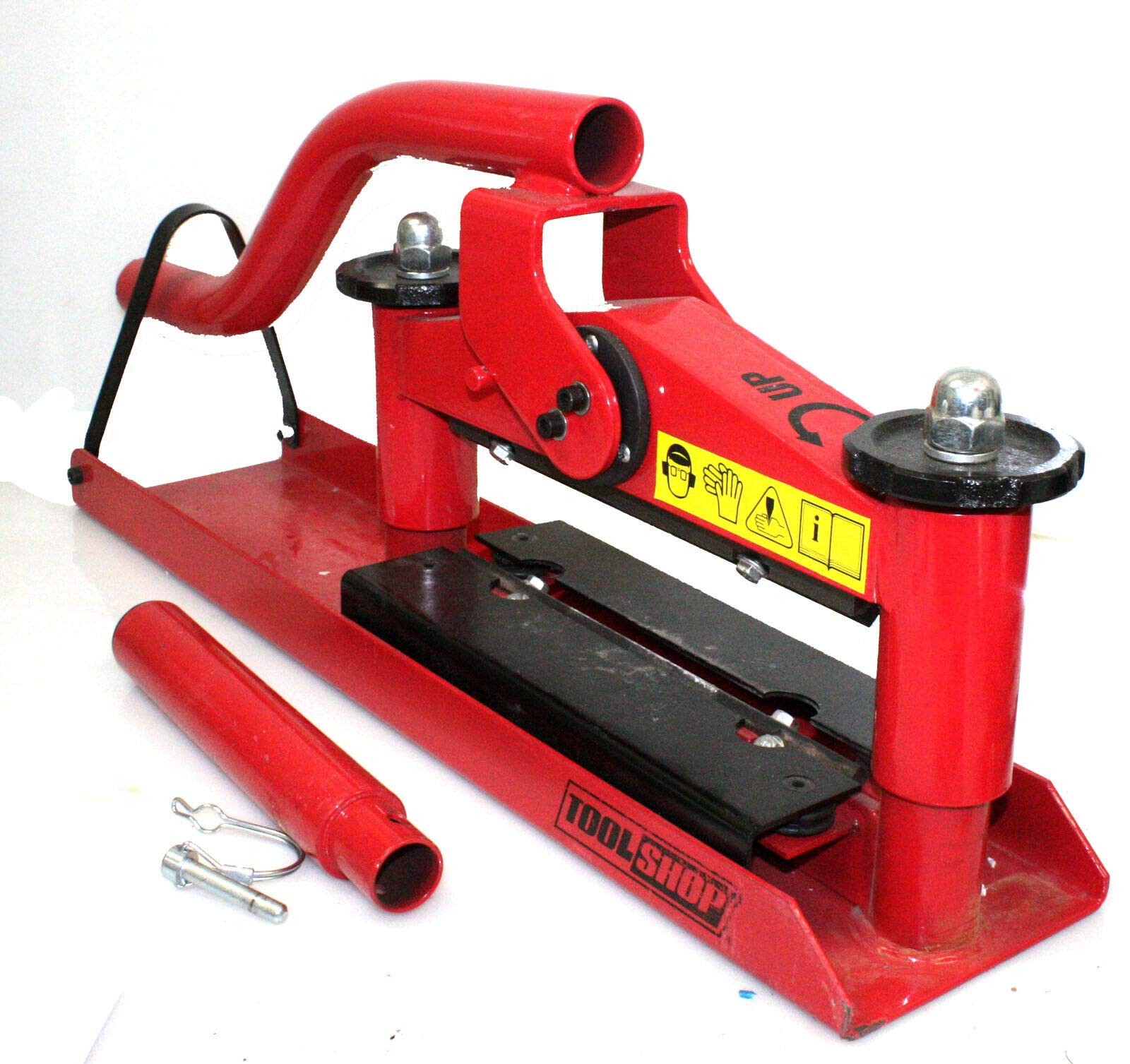 Brick Paver Splitter Brick & Paver Buster Blue | 033000395135 | Cash