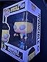Amazon.com: Funko POP! Television: Invincible - Mark Grayson ...