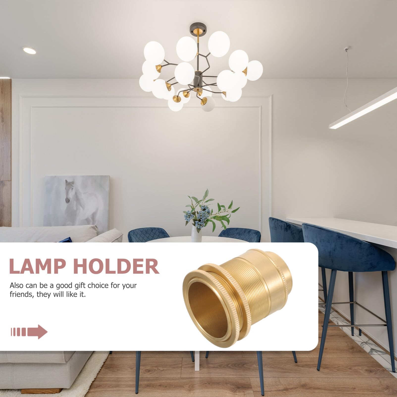 Pendant Light Socket Parts