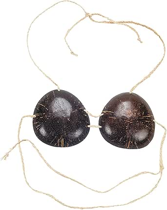 Coconut Bra : Amazon.com.au: Clothing, Shoes & Accessories