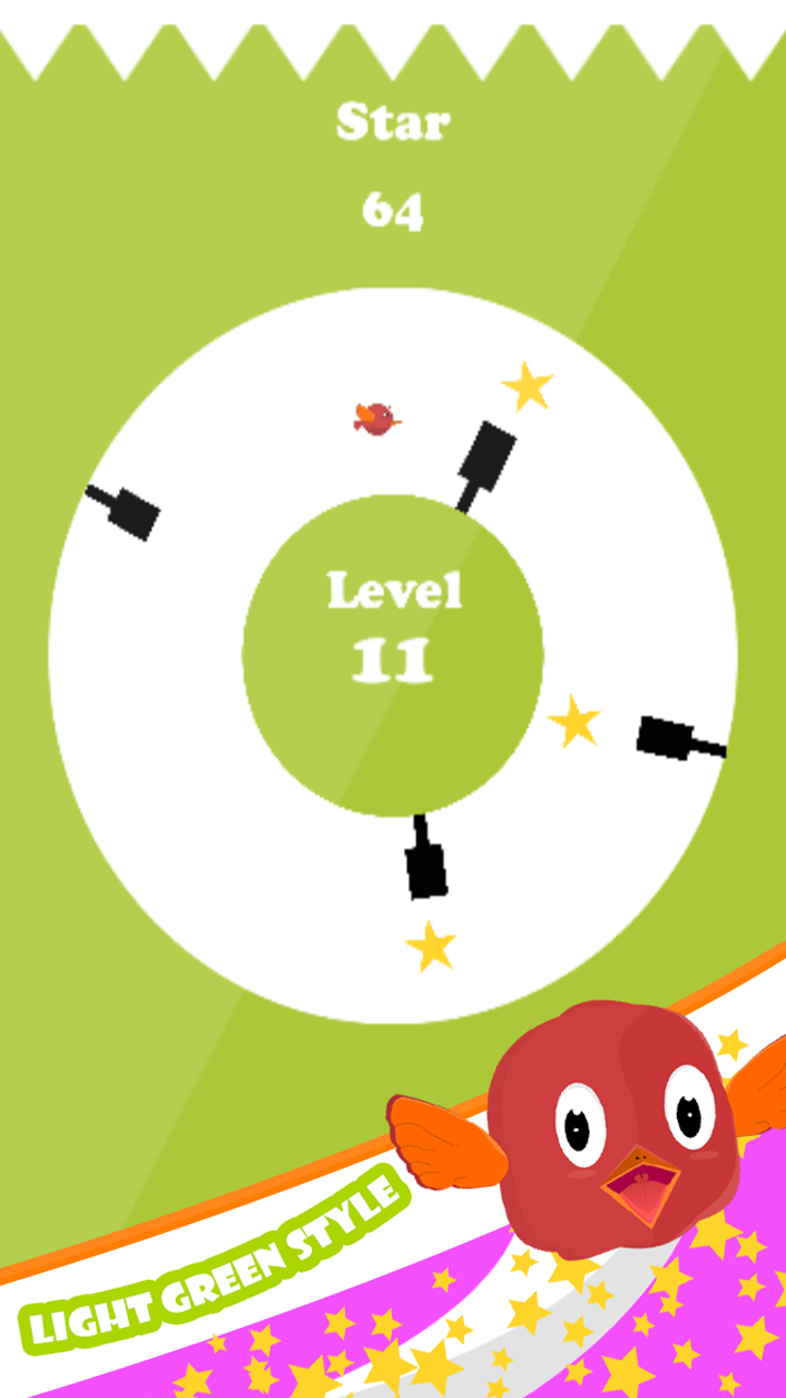 Bird Circle - Games - App on Amazon Appstore