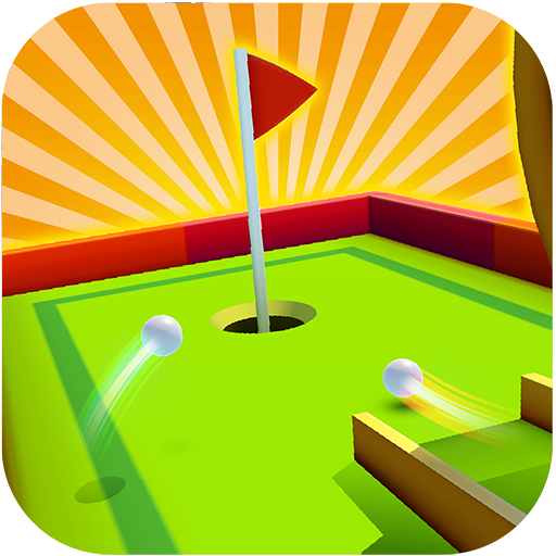 Mini Golf Battle Challenge 3D - App on Amazon Appstore