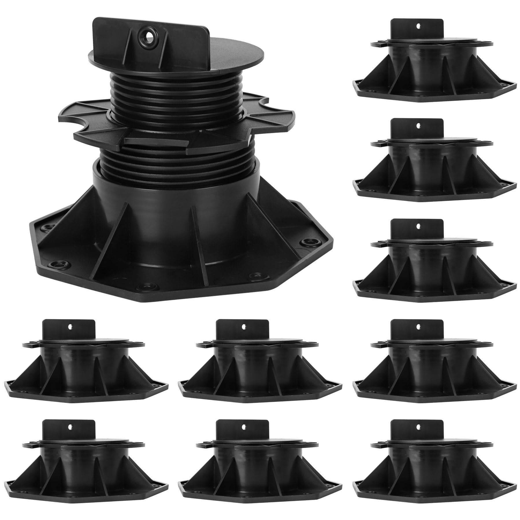 Amazon Adjustable Deck 12Pack , High Load Deck And Floor Support ...