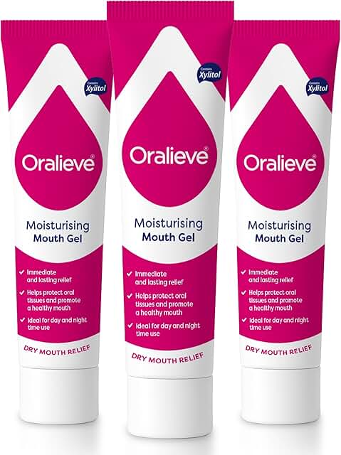 Amazon.co.uk: Orabase