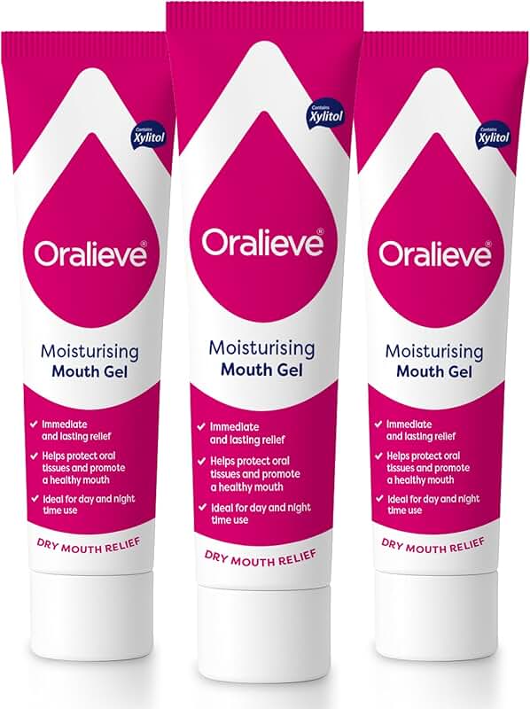 Amazon.co.uk: Orabase