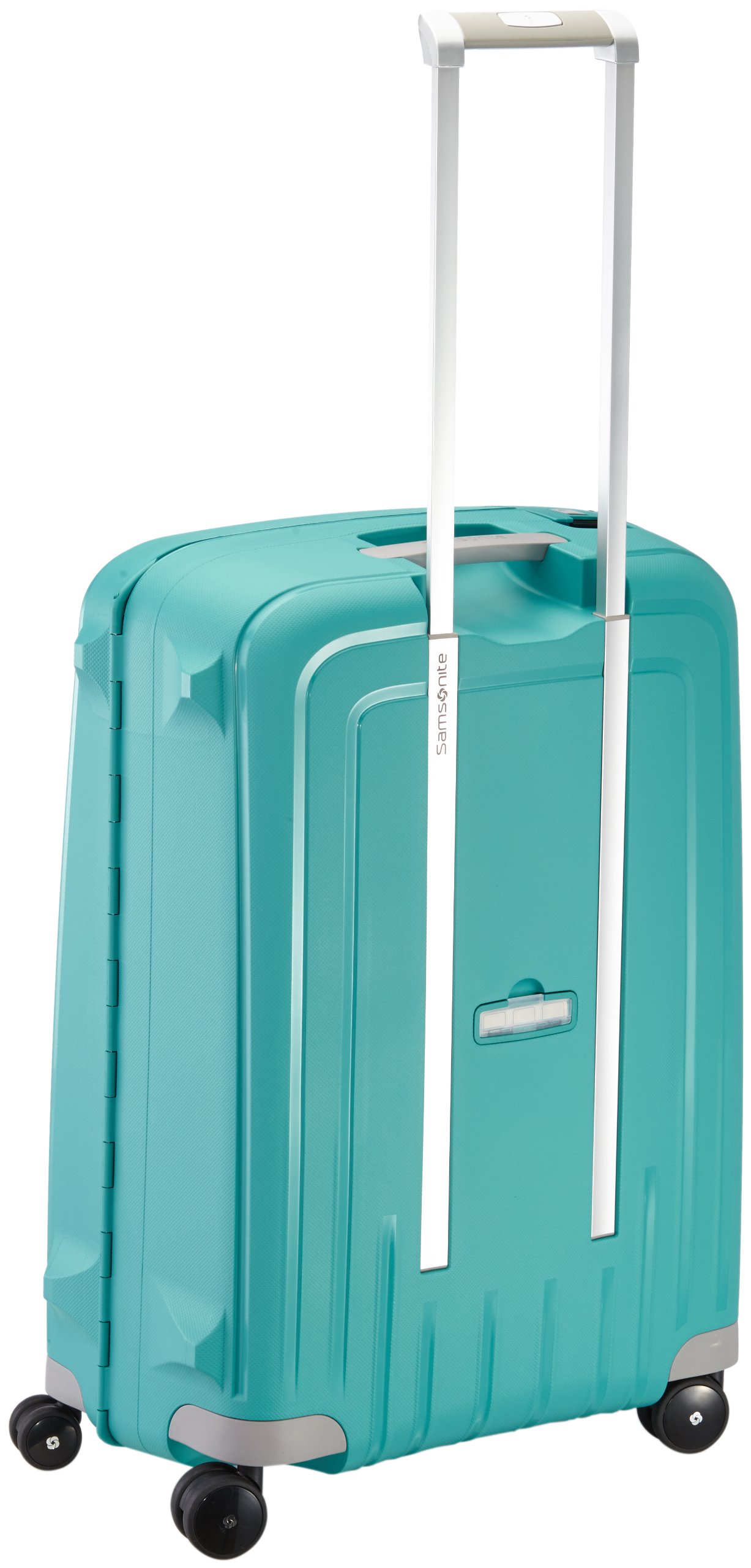 Snapklik.com : SCure Medium Trolley Drive 4 Wheel