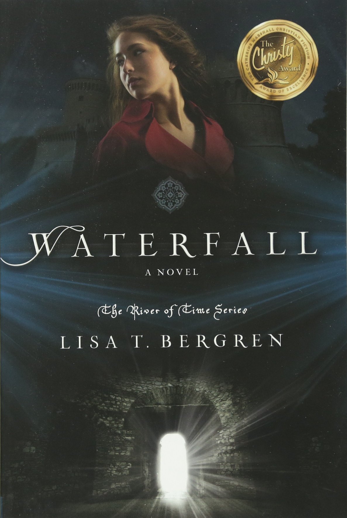 Amazon.com: Waterfall: A Novel: 9781434764331: Bergren, Lisa T.: Books