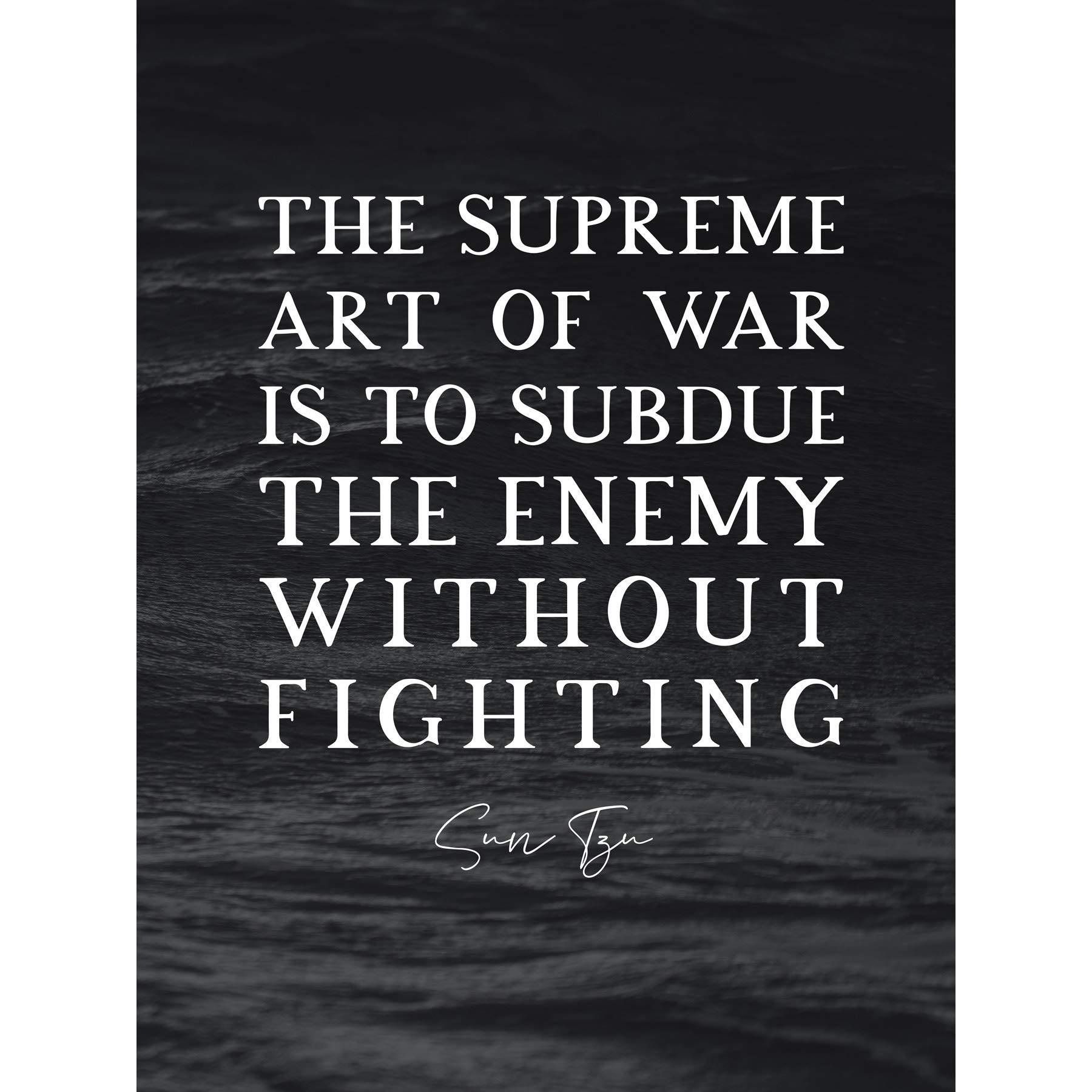 Art Of War Quotes For Love