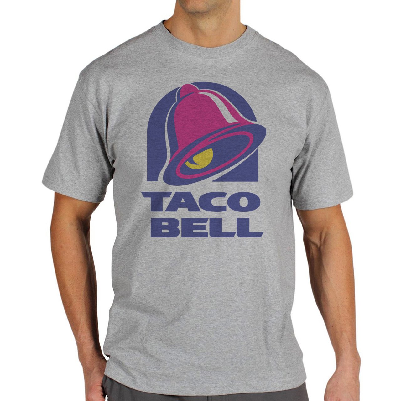 Taco Bell Logo Illuminaten