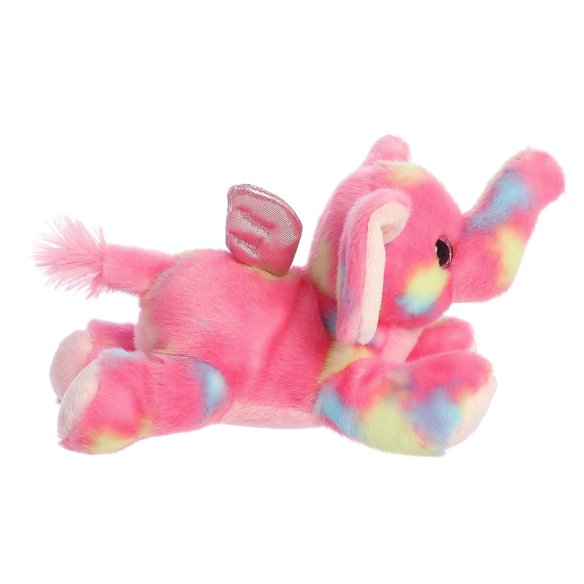 Snapklik.com : Aurora Vibrant Bright Fancies Candyapple Elephant ...