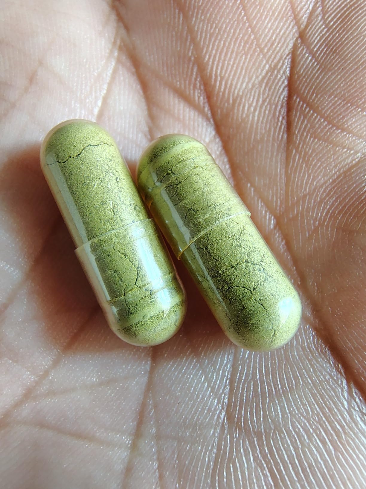 Buy A TATA Product - Organic India Moringa Capsules Online at Low ...