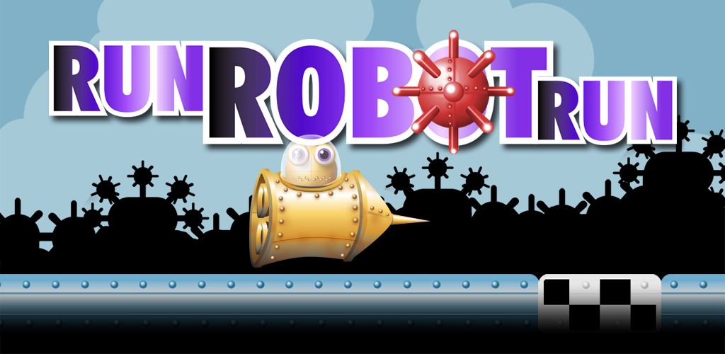 Run Robot Run:Amazon.com.br:Appstore for Android