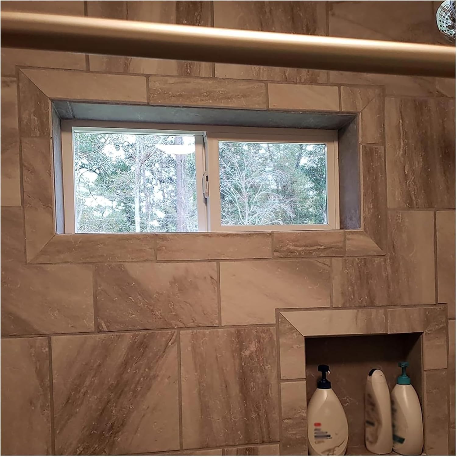 32x14 Basement Sliding Window Vinyl Sliding Window NOOTA Vinyl Basement ...